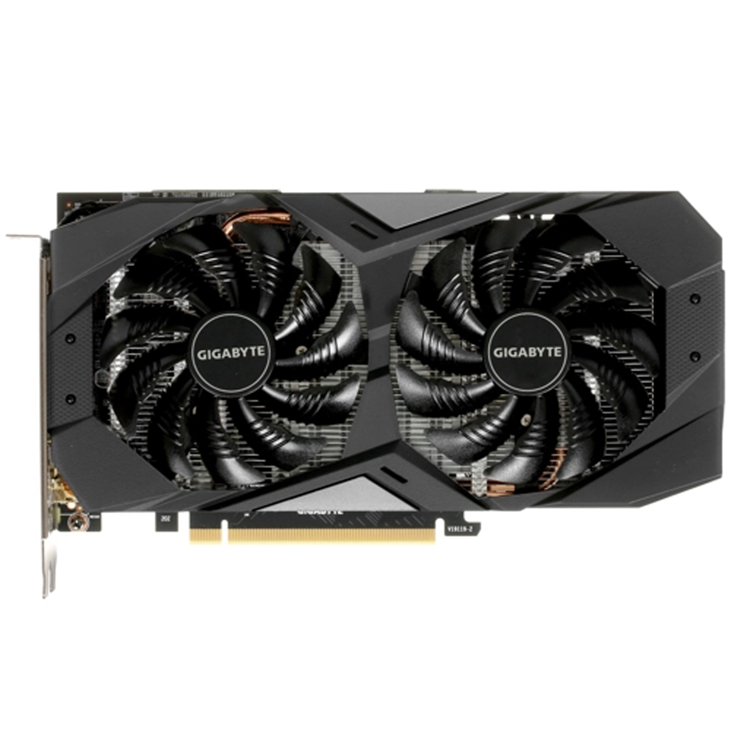 GIGABYTE GV-N2060D6-6GD - цена, купить на nout.kz