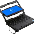 Ноутбук Dell Latitude 7204 Rugged Extreme 11.6"/Intel Core i5 Mobile ...