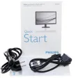 Монитор Philips 223V5LHSB2 223V5LHSB2 21.5"/1920×1080 - цена, купить ...