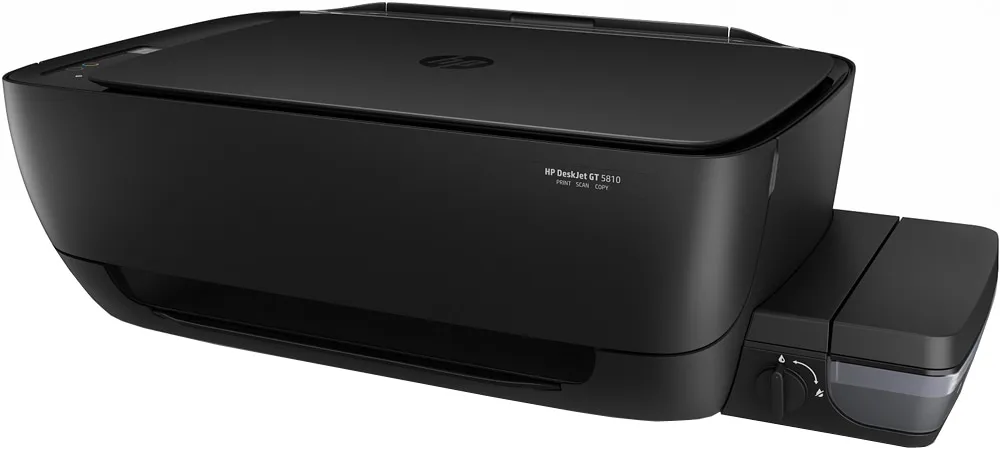 Hp deskjet 5810 store