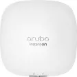 WiFi точка доступа HP Enterprise Aruba Instant On AP22 R6M50A - цена ...