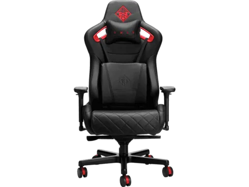 HP Omen Gaming Chair - цена, купить на nout.kz
