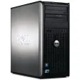 Компьютер (ПК) Dell Optiplex 745 DCCY Intel Celeron 3.33 GHz Optiplex ...