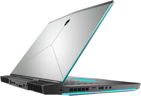 Игровой ноутбук Dell Alienware 15 R4 256 ГБ 15"/Intel Core i7-8750H/8 ...